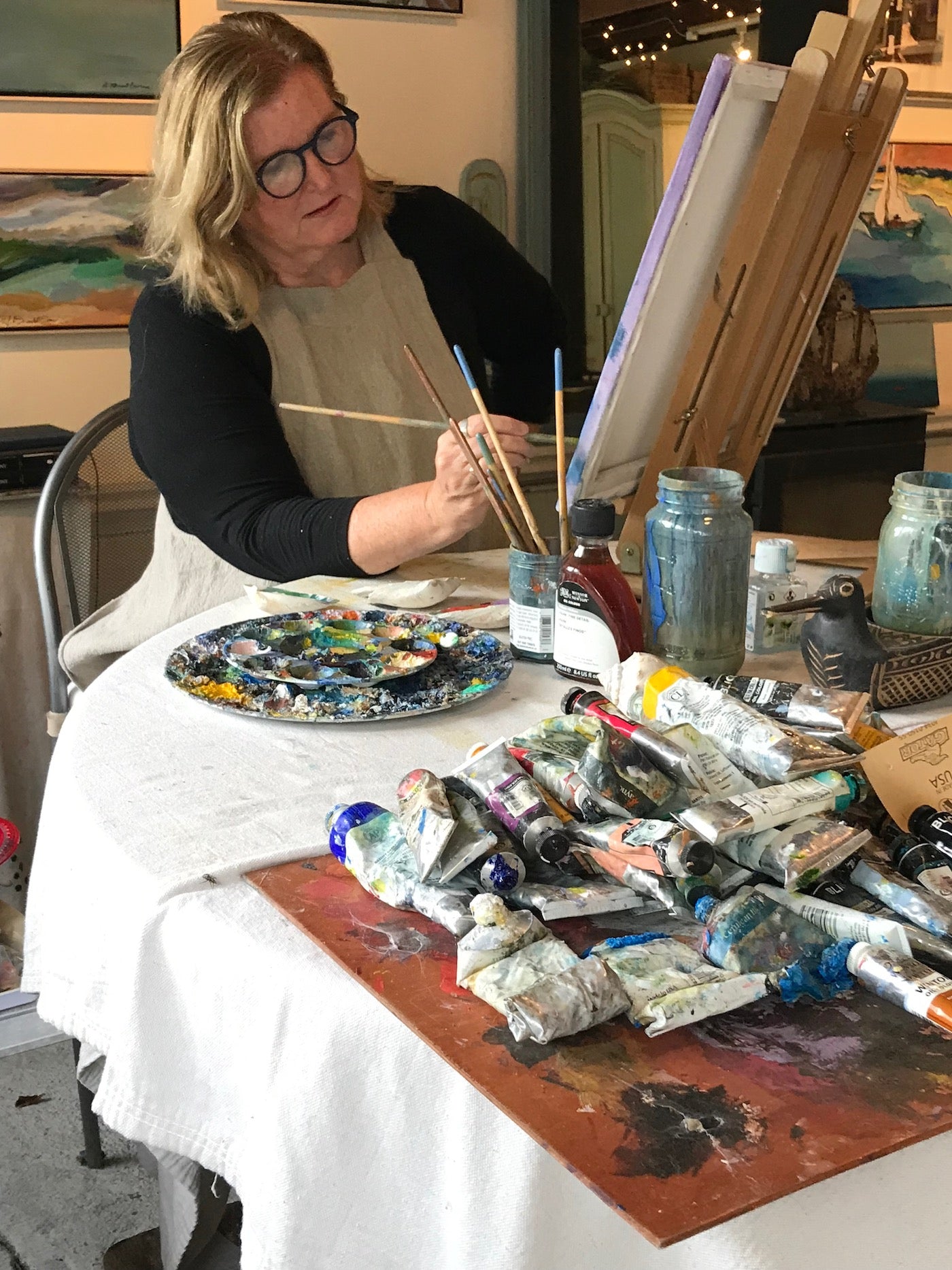 Heidi O'Donnell Eastman