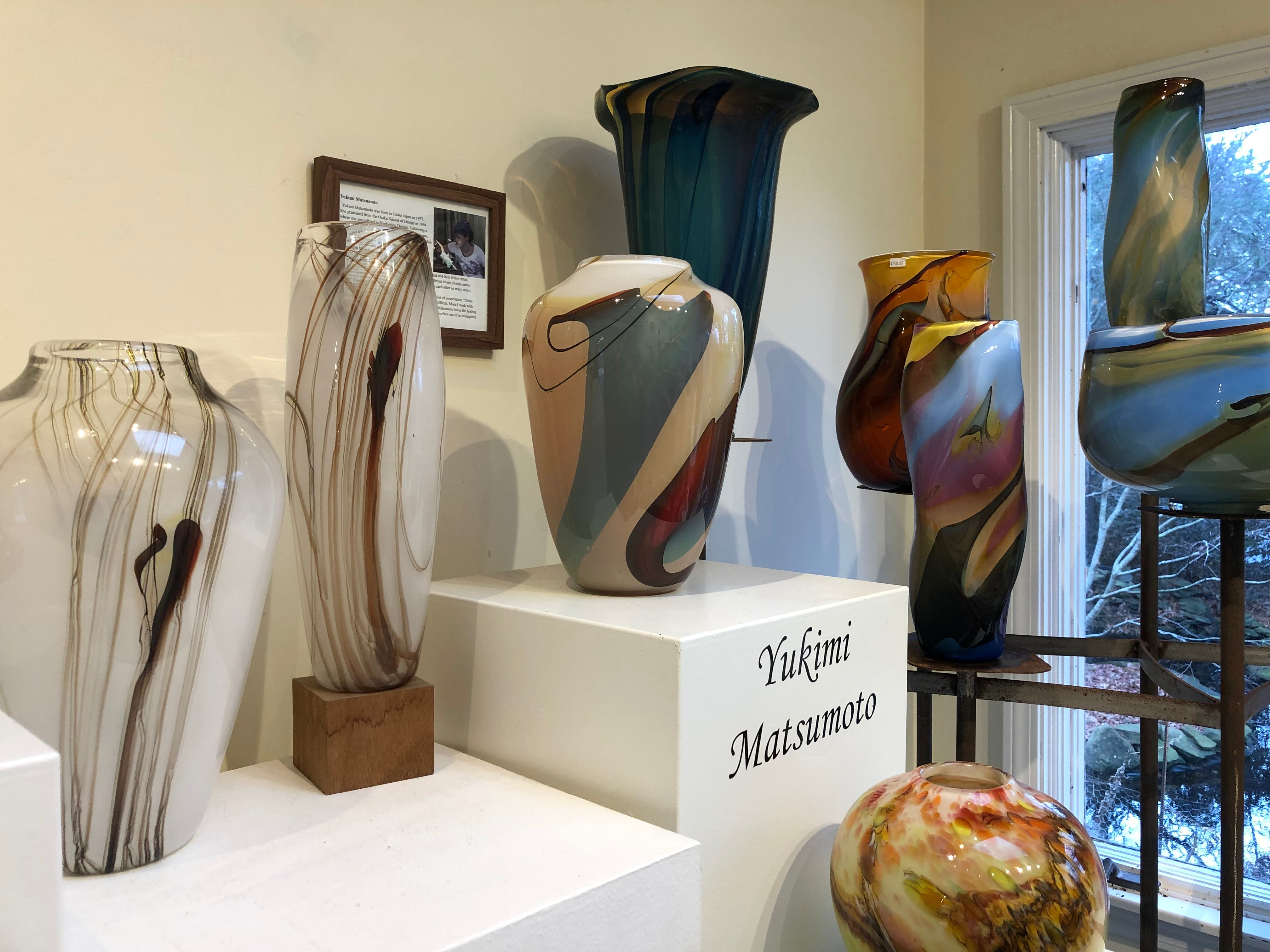 McDermott Glass Studio