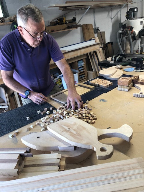 Benson Works